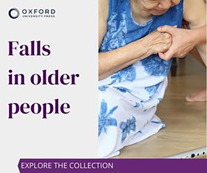 Falls portal | British Geriatrics Society