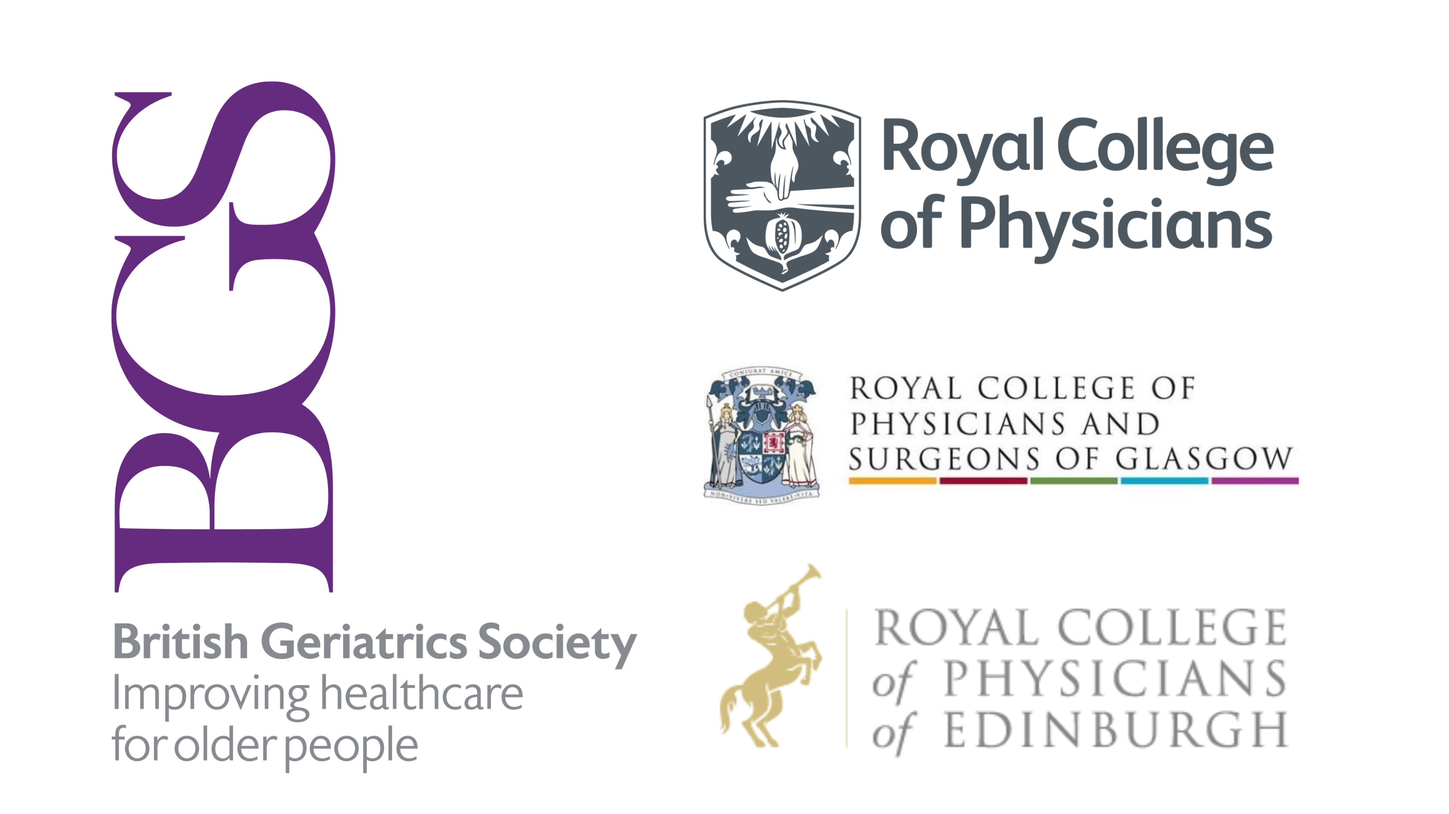 BGS sounds the alarm as winter approaches | British Geriatrics Society