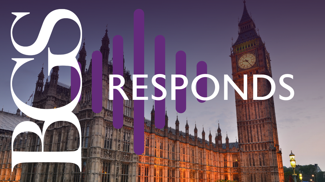 BGS responds to the Leng Review | British Geriatrics Society