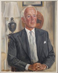 Lord Amulree - BGS President 1948 - 1973 (Part 1) | British Geriatrics ...