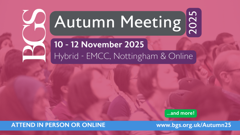 Events | British Geriatrics Society