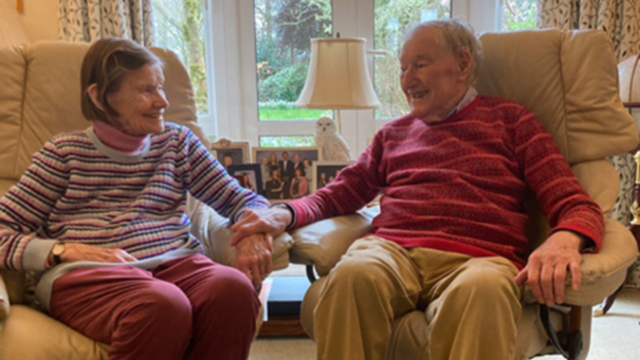 The importance of advance care planning in the care of people who have ...