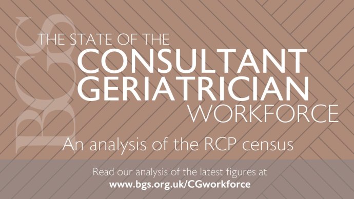 British Geriatrics Society | Improving healthcare for older people