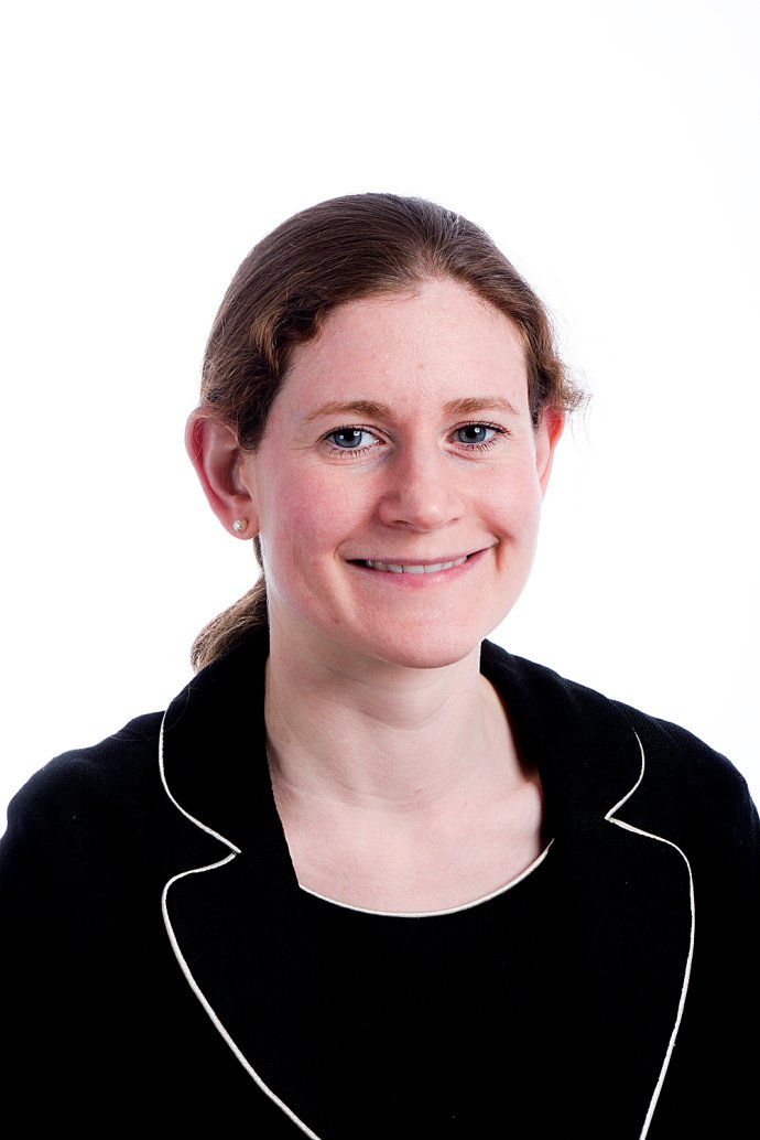 Dr Lucy Abbott | British Geriatrics Society