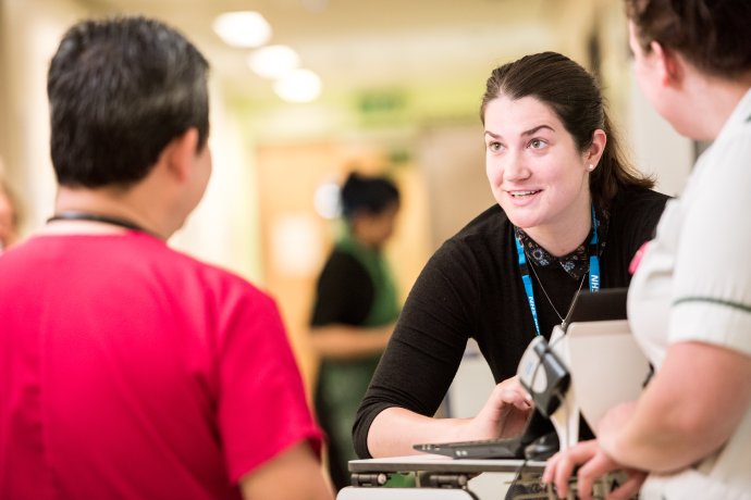 Resource series | British Geriatrics Society