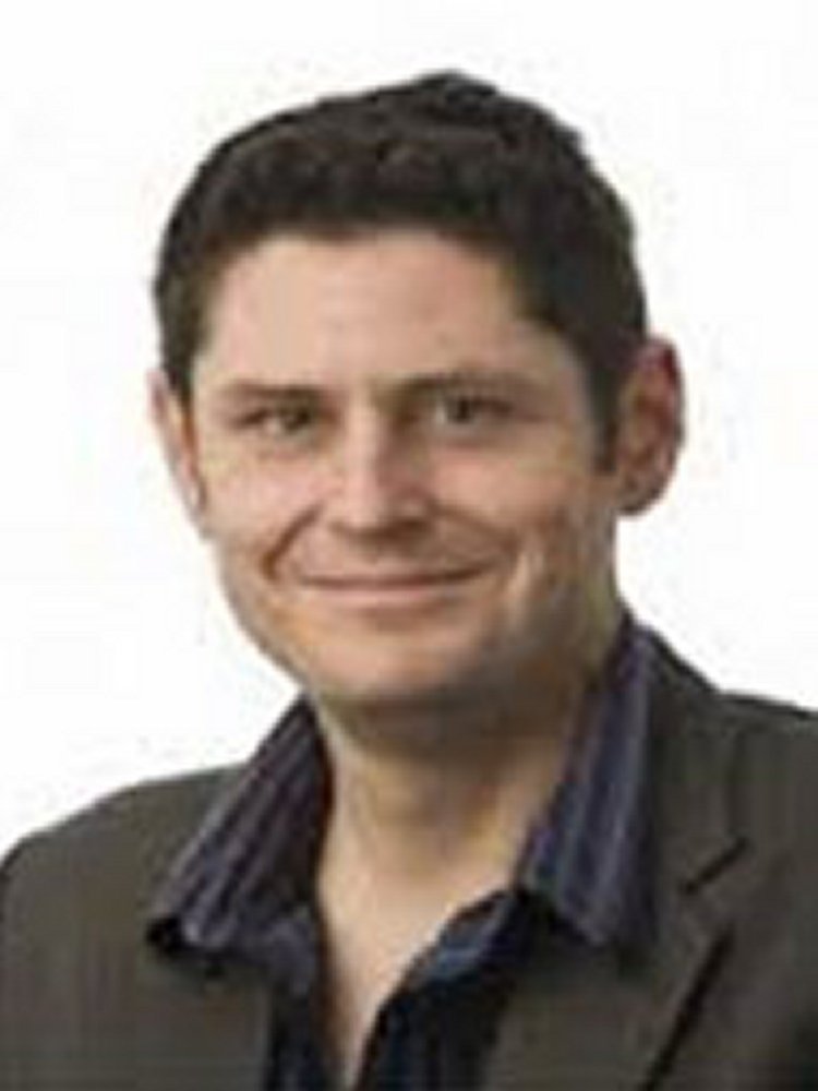 Dr Jonathan Hewitt | British Geriatrics Society