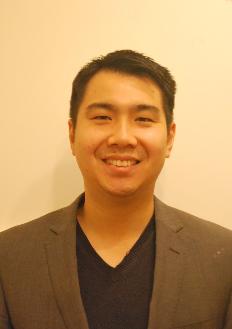 Dr Stephen Lim | British Geriatrics Society