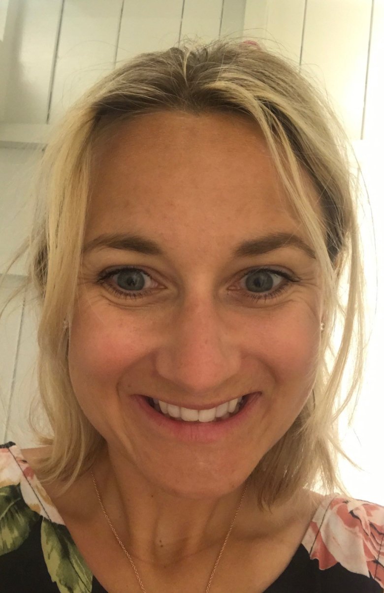 Dr Rebecca Winter | British Geriatrics Society