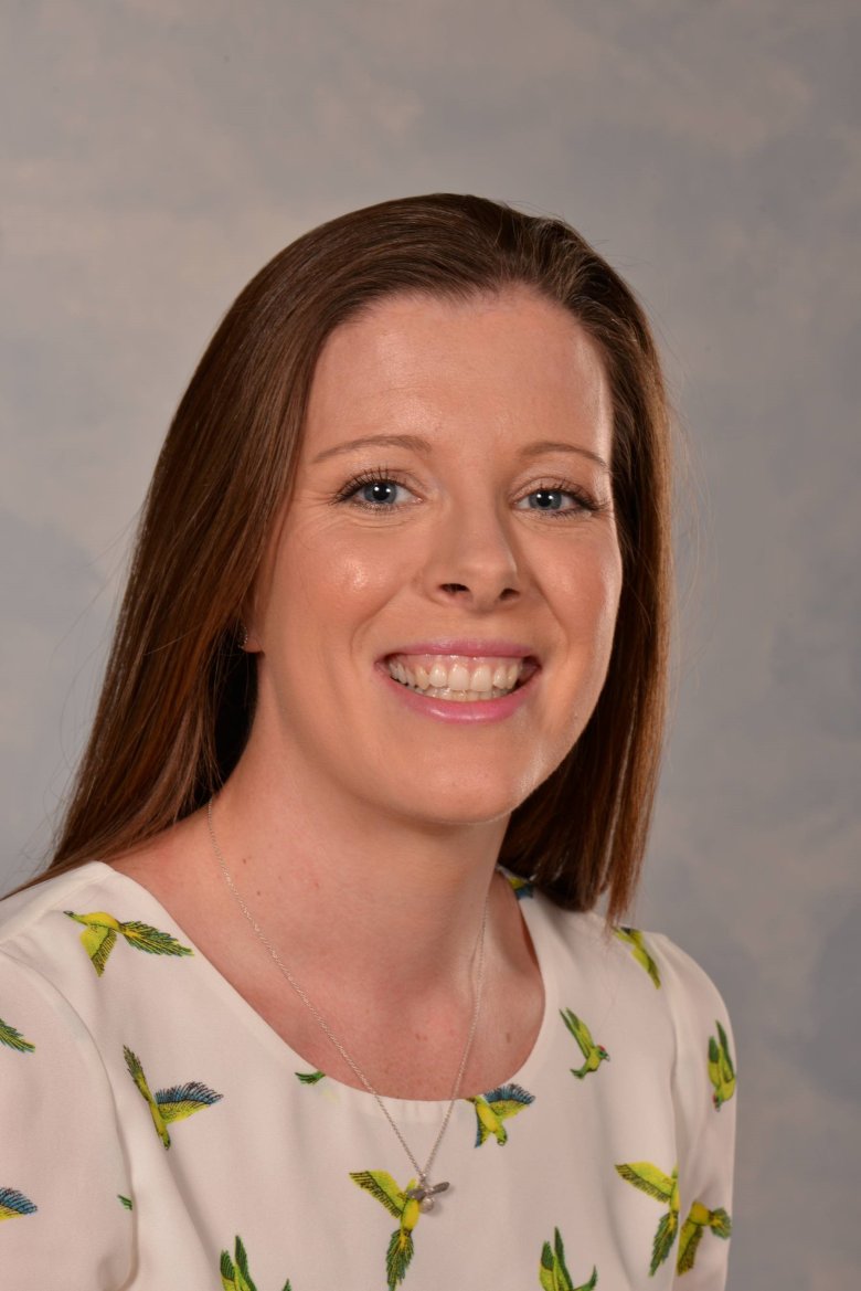 Dr Catherine Ashton | British Geriatrics Society