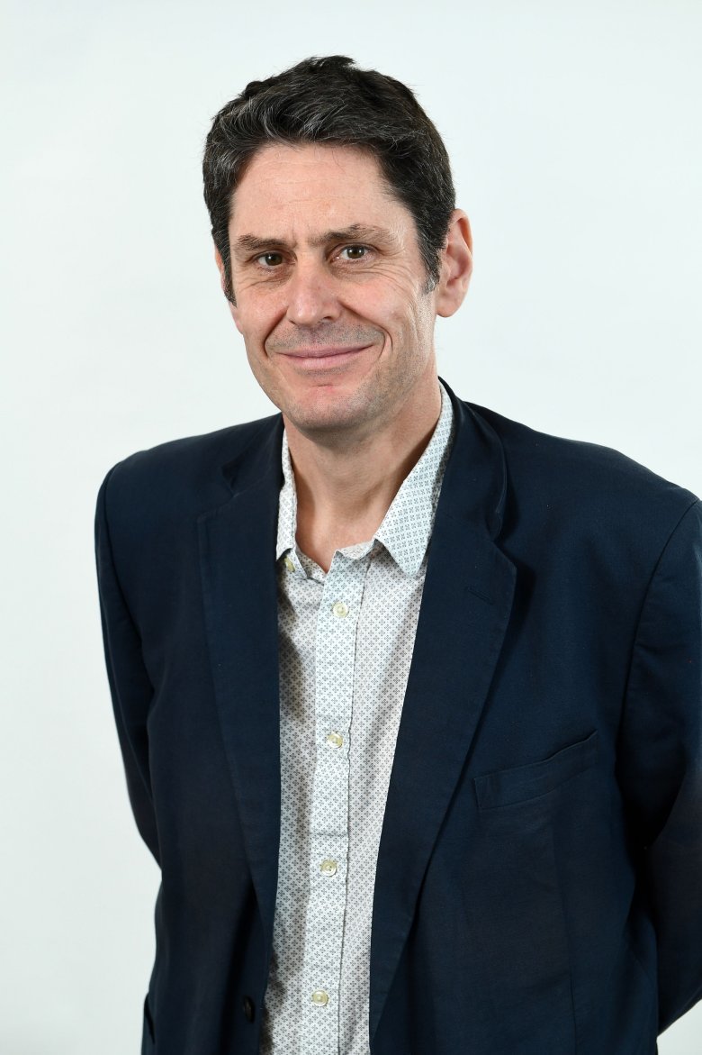 Jonathan Hewitt | British Geriatrics Society