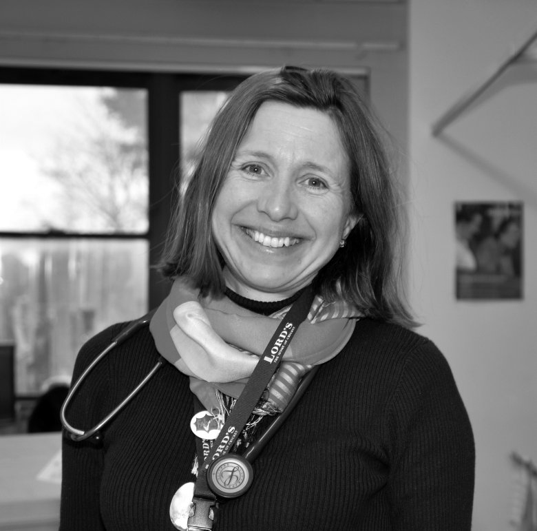 Lucy Pollock | British Geriatrics Society