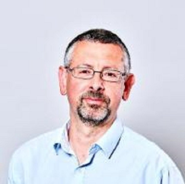 Professor Miles Witham | British Geriatrics Society