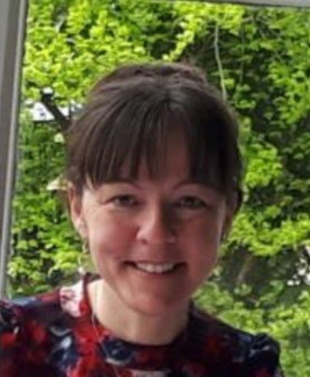 Helen Cowan | British Geriatrics Society