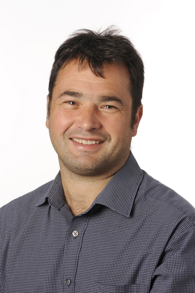 Dr Karl Davis | British Geriatrics Society