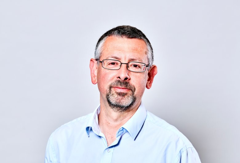 Professor Miles Witham | British Geriatrics Society