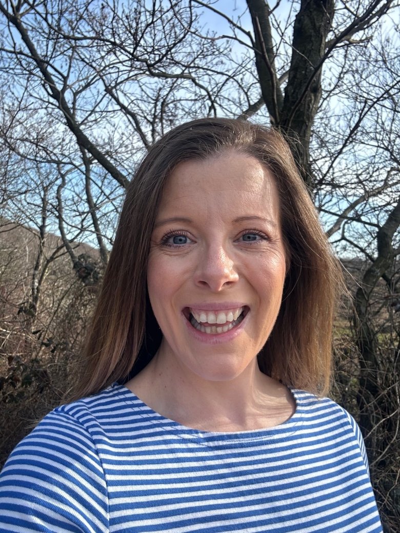 Dr Catherine Ashton | British Geriatrics Society