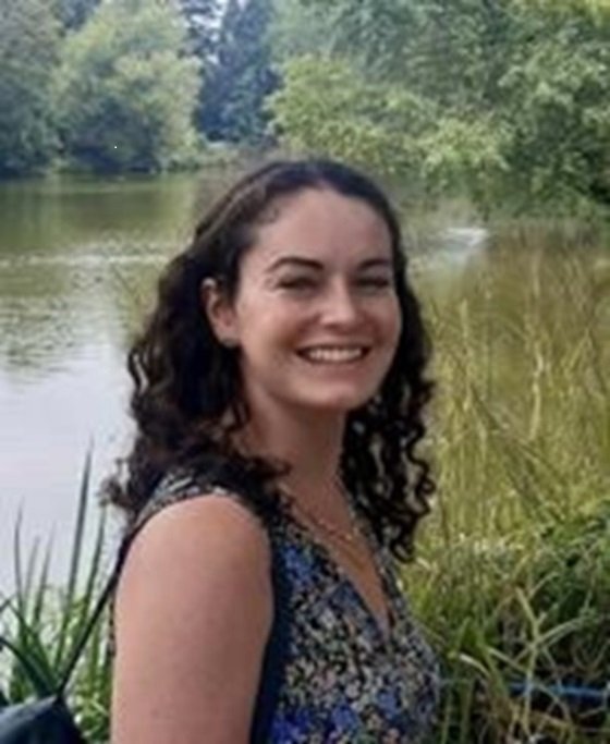 Dr Jenny Hosty | British Geriatrics Society