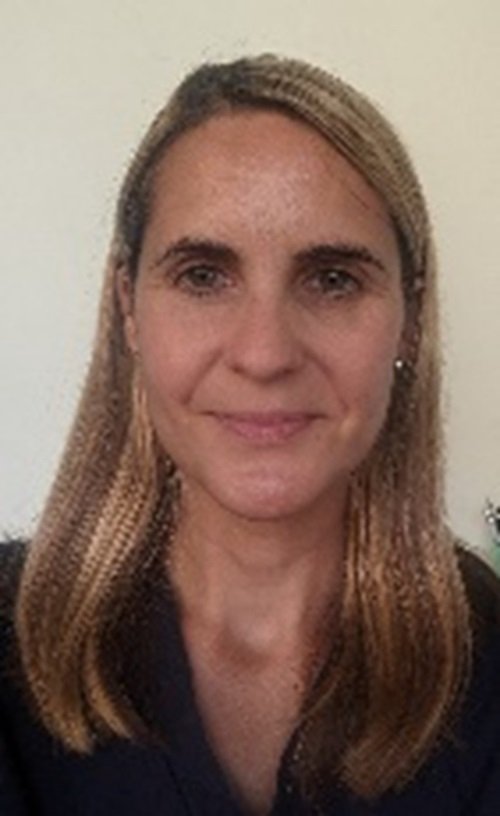 Dr Laura Daunt | British Geriatrics Society