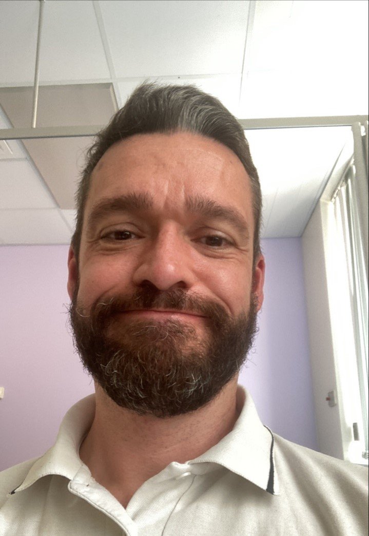 Dr Phil Clark | British Geriatrics Society