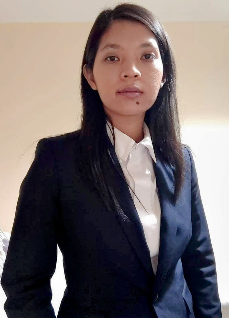 Dr Su Dr Thiri Aye | British Geriatrics Society