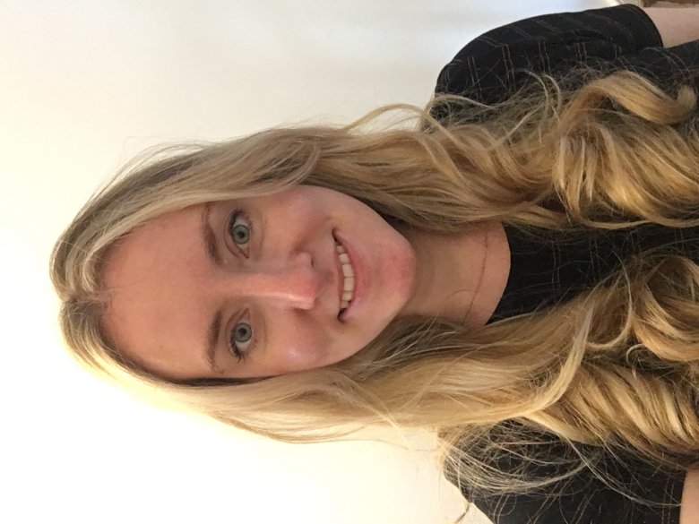 Dr Rebecca Talbot | British Geriatrics Society