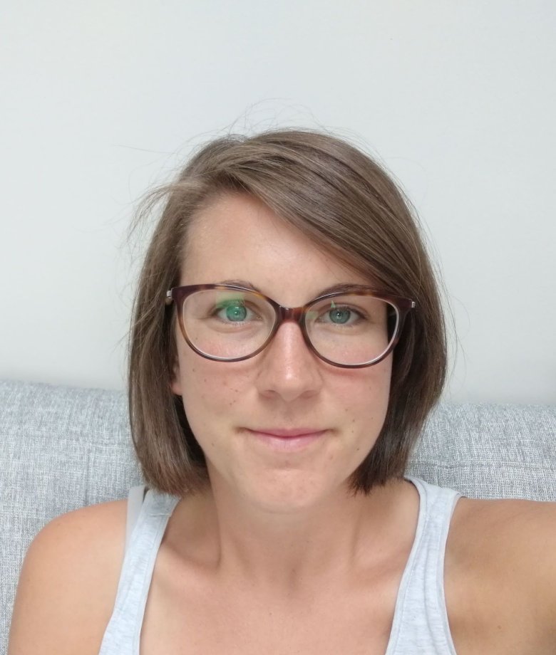 Dr Maya Kessler | British Geriatrics Society