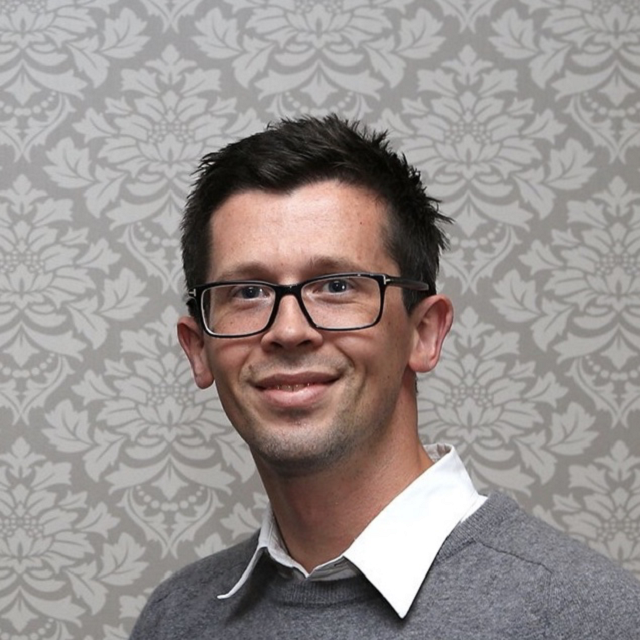 Research Hub | British Geriatrics Society